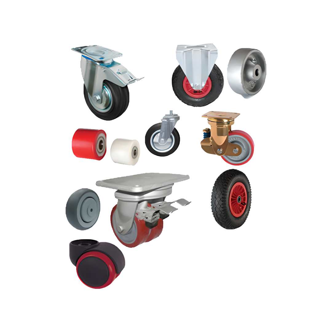 MGK Rulman - Anasayfa